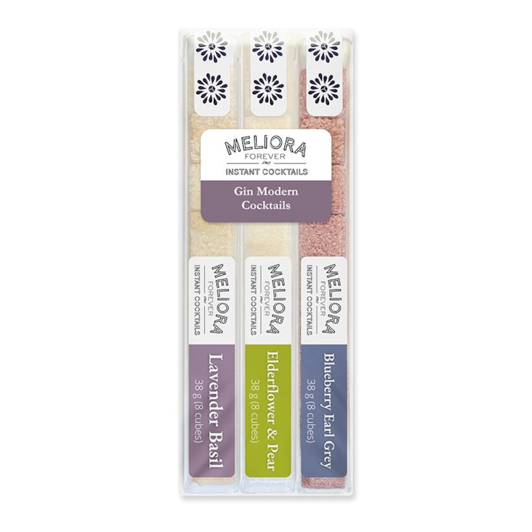 Gin Modern Cocktail Variety Pack - Etsy