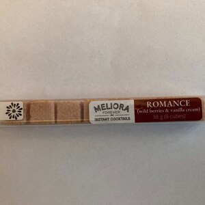 Valentine's Champagne Instant Cocktail Sugar Cubes - Etsy