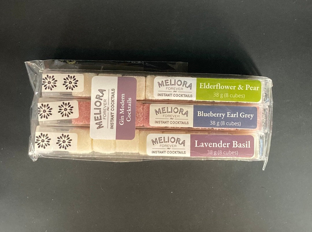 Gin Modern Cocktail Variety Pack - Etsy