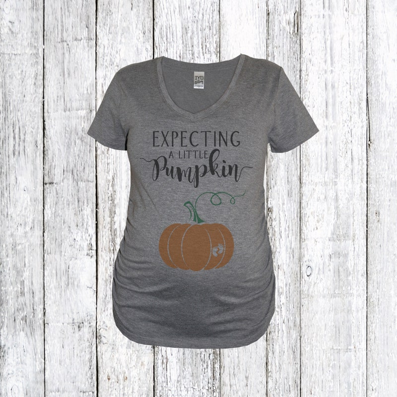 Expecting Tee Shirt - Etsy