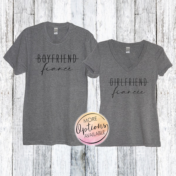 Boyfriend and Girlfriend Matching Outfits - Etsy