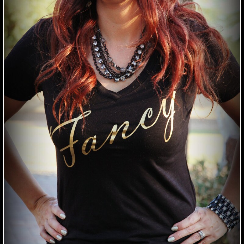 Fancy Shirt - Etsy