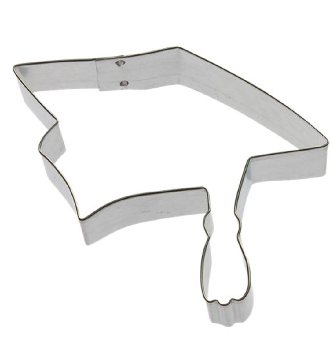 Graduation Cap Cookie Cutter - Etsy