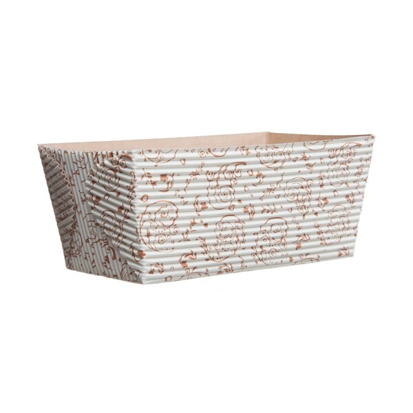 Paper Loaf Pan - Etsy