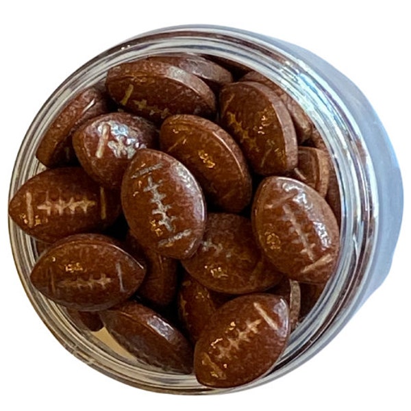 Football Candy - Etsy
