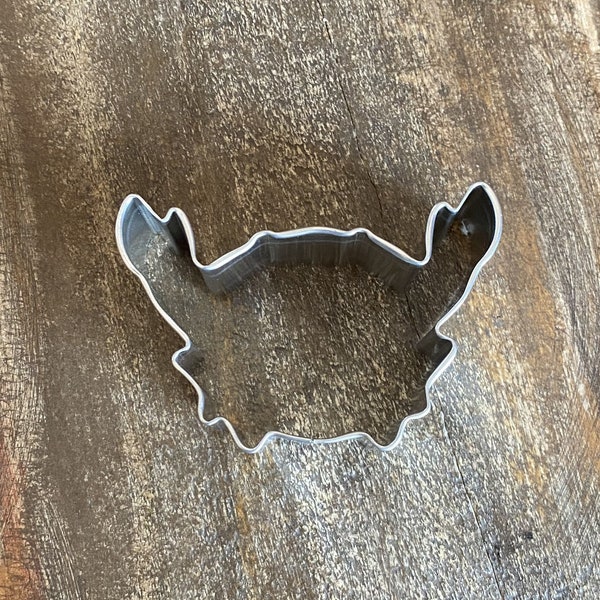Ocean Cookie Cutter - Etsy