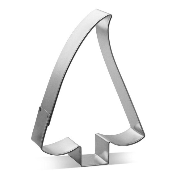 Woodland Tree Cookie Cutter | Etsy