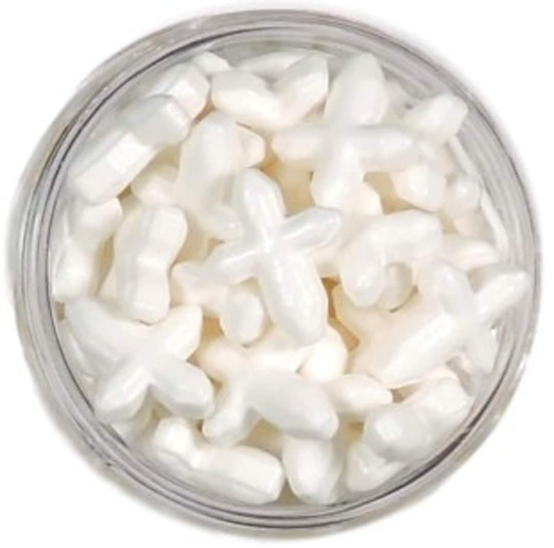 Cross Candy Sprinkles - Etsy