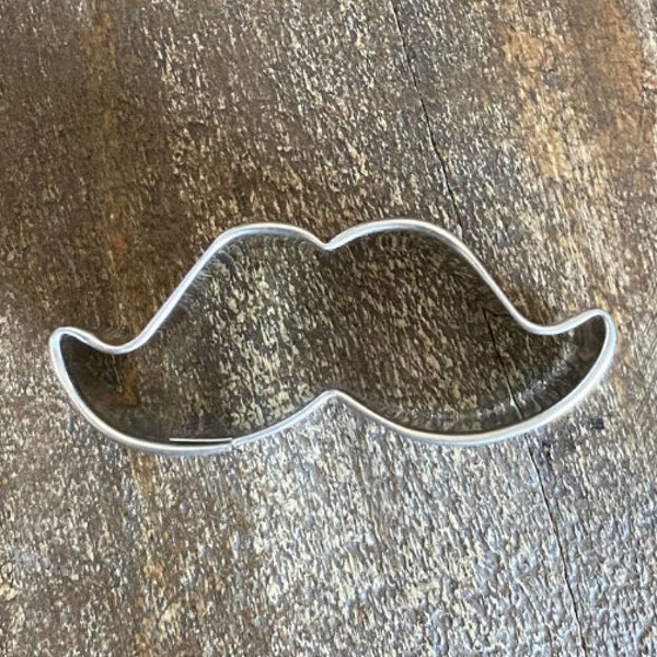 Mini Mustache - Etsy