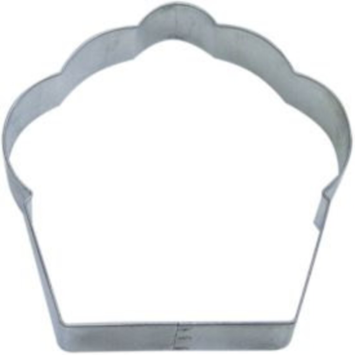 Muffin Cookie Cutter - Etsy