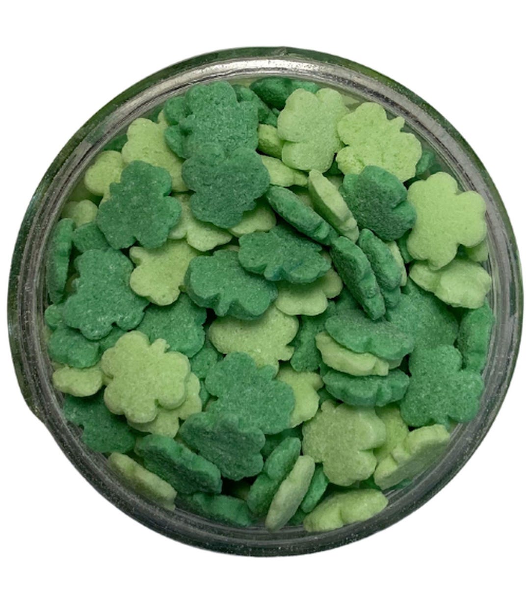 Shamrock Sprinkles - Etsy