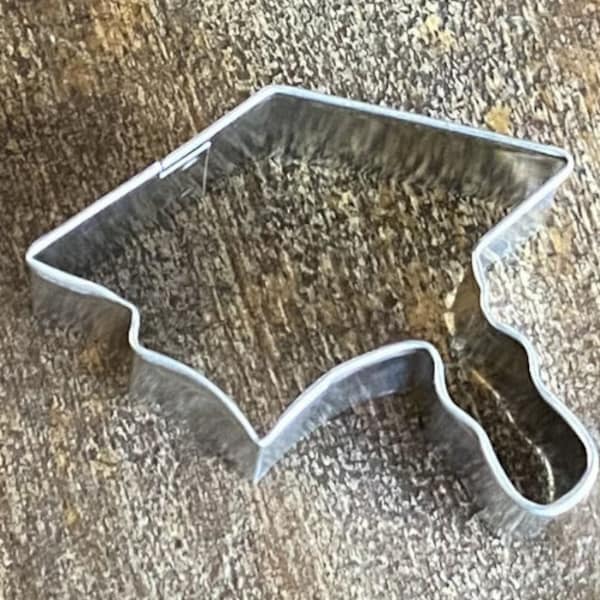Graduation Cookie Cutters - Etsy