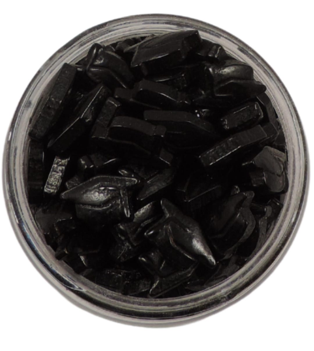 Graduation Caps Candy Sprinkles - Bulk - Etsy