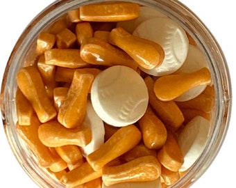 Baseball Candy - Etsy