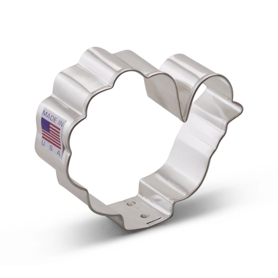 Turkey Cookie Cutter | Etsy