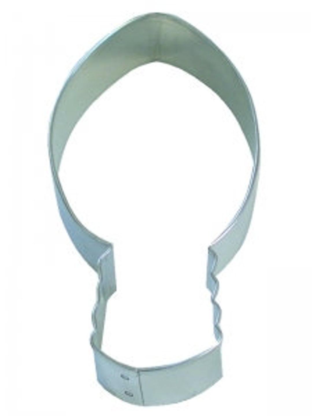 Light Bulb Cookie Cutter - Etsy