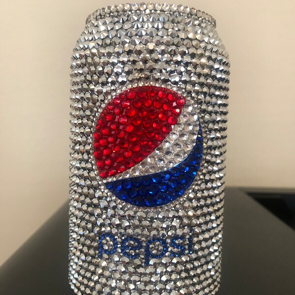 Pepsi - Etsy