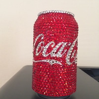 Bedazzled Can | Empty - Etsy