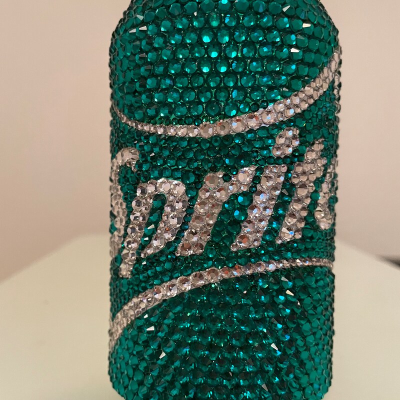 Soda Can Art - Etsy