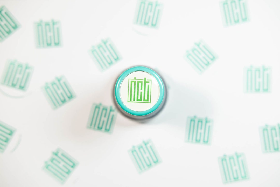 Regular Huh? - Self-inking Stamps - Etsy