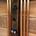 Pool Cue Rack/whiskey Barrel Wood/8 Ball Pool/pool Decor/pool - Etsy