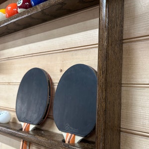 8 Ball Pool/man Cave Furniture/billiard Balls/snooker/pool Ball Rack ...