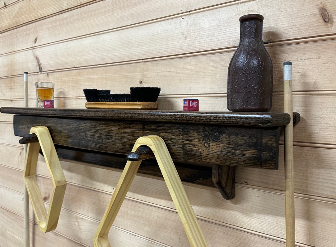 8 Ball Pool/man Cave Furniture/billiard Balls/snooker/pool Ball Rack ...