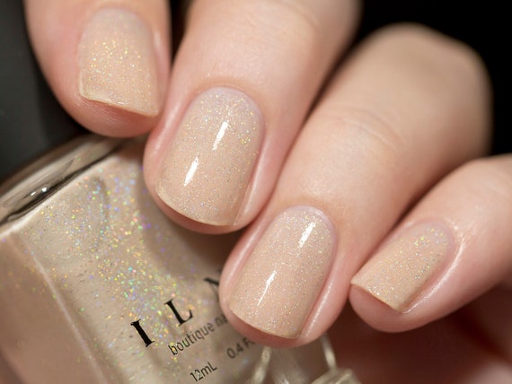 Elle nail polish store
