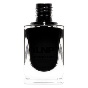 Ink - Intense Jet Black One Coat Cream Studio Color High Performance ...