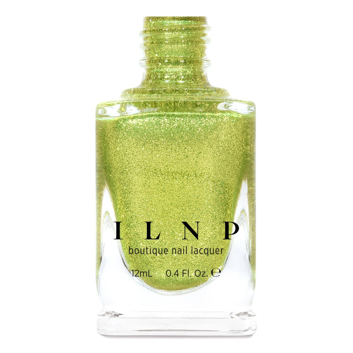 ILNP Short Circuit Radiant Yellow-green Ultra Metallic | Etsy