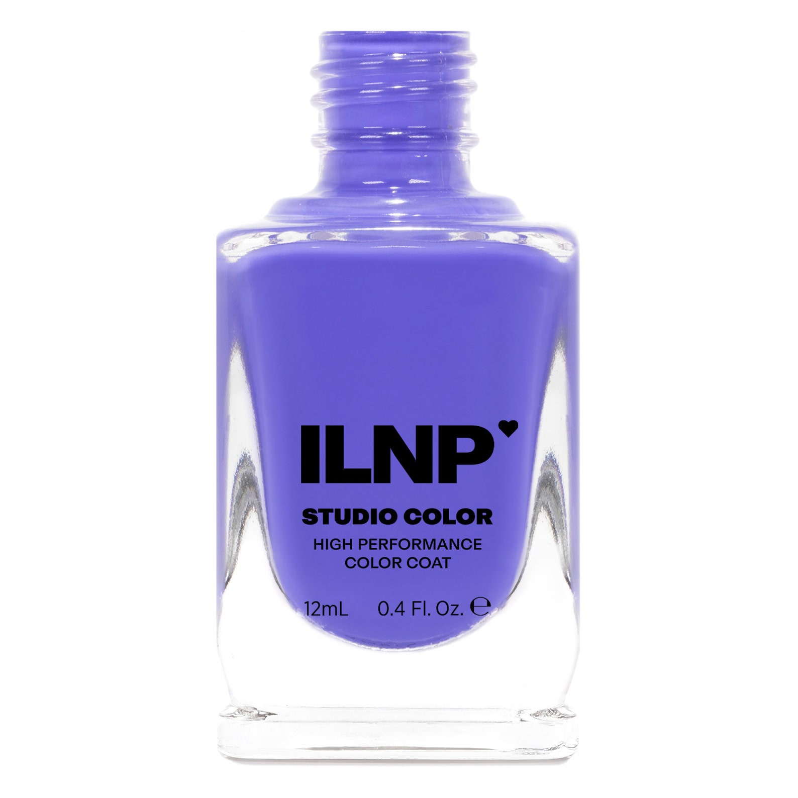 Hi-score - Electrifying Blue-violet Cream Studio Color High Performance ...