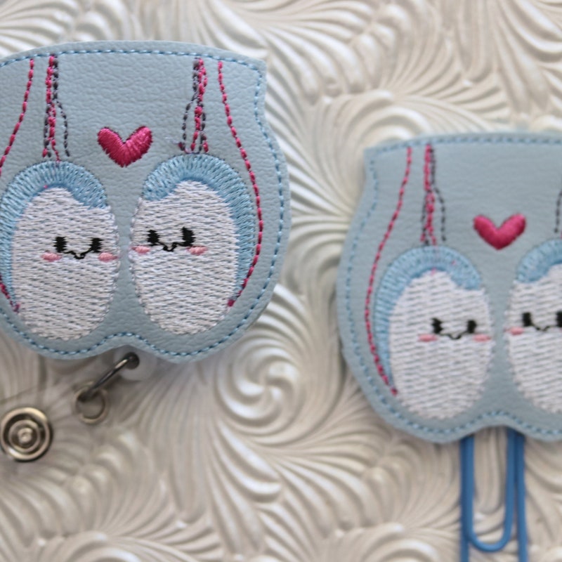 Testicle Keychain - Etsy