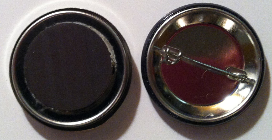 8 Pinup Girls Magnet Buttons or Pinbacks 1.5 Inch Buttons - Etsy