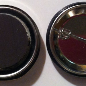 8 Pinup Girls Magnet Buttons or Pinbacks 1.5 Inch Buttons, Retro ...