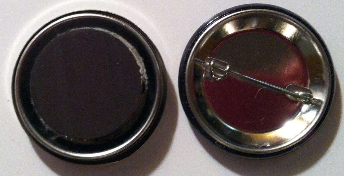 8 Pinup Girls Magnet Buttons or Pinbacks 1.5 Inch Buttons, Retro ...