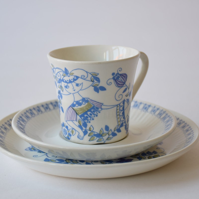Turi Design Lotte - Etsy