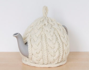 Cream Tea Cosy | Etsy