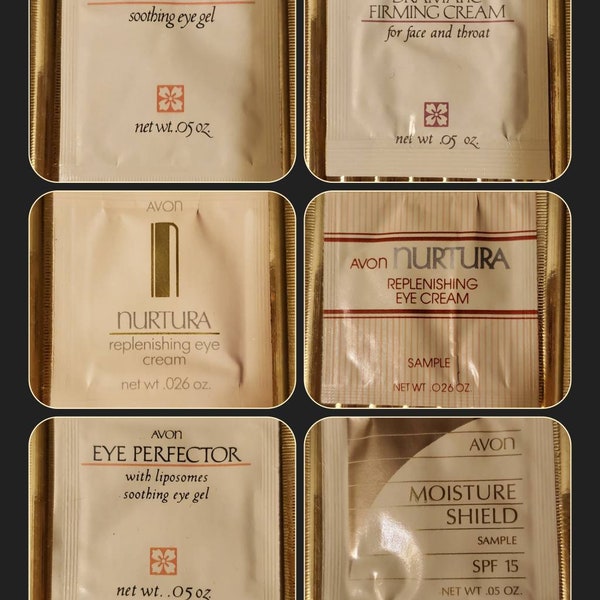 Avon - Etsy