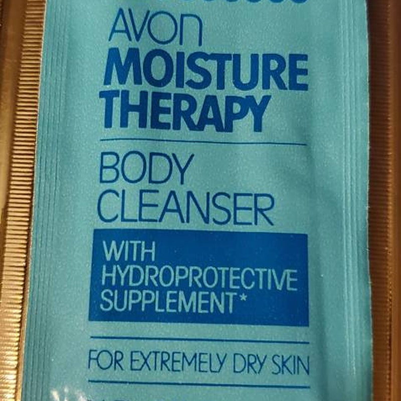 Avon Vintage Products - Etsy