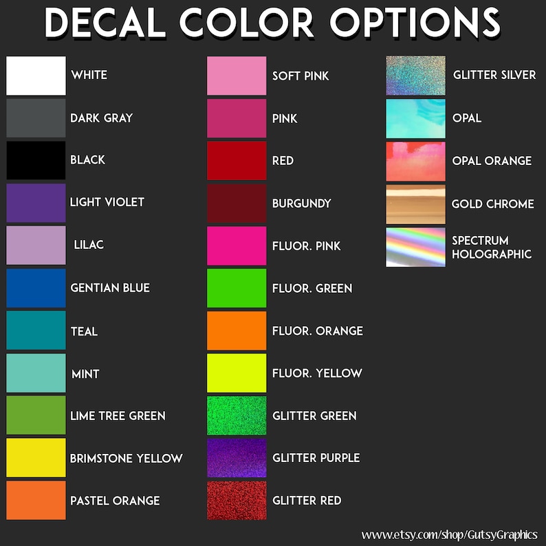 Lipstick Mark Permanent Vinyl Decal - Etsy
