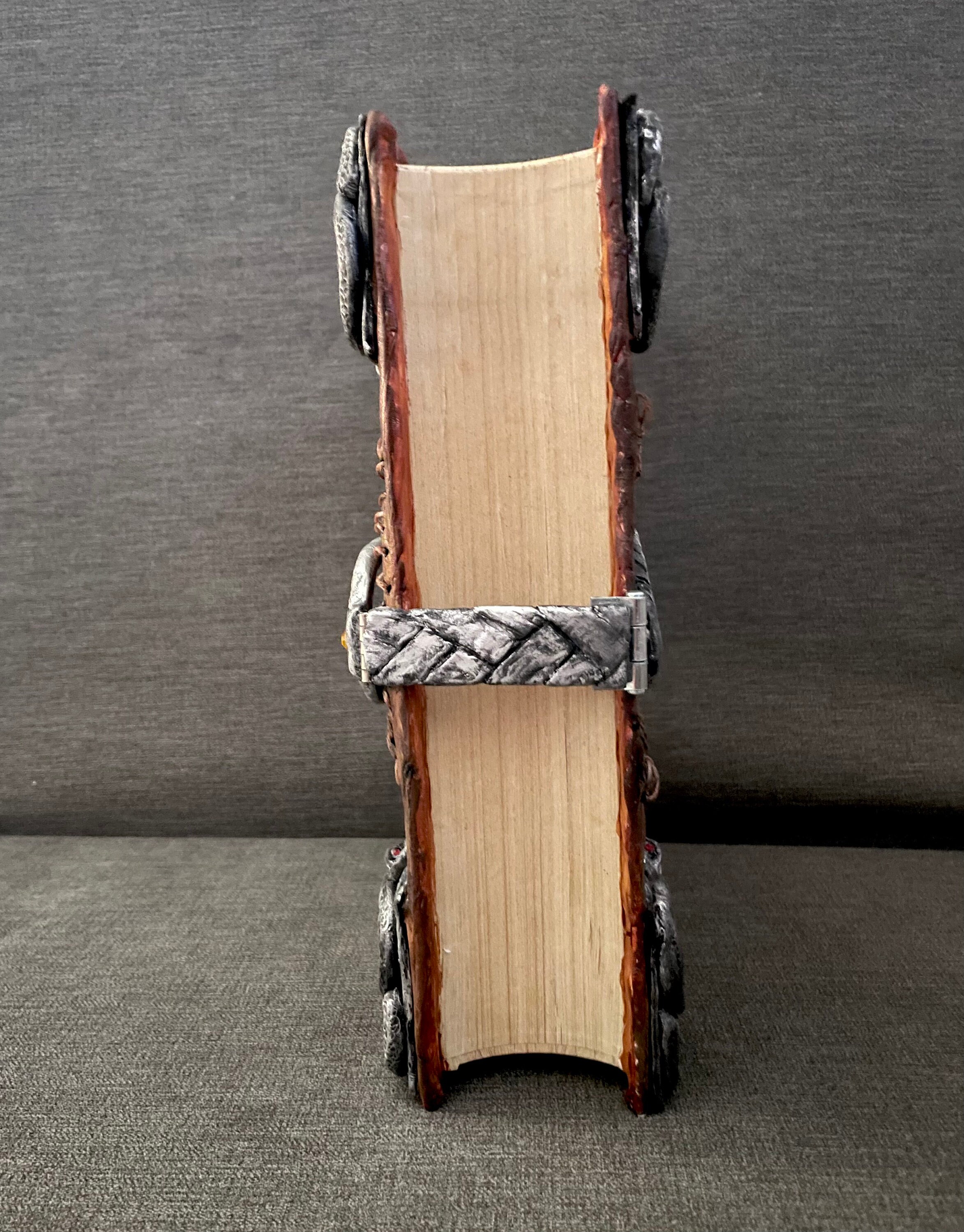 Hocus Pocus Winifred's Spellbook Prop Replica 1 Available to Ship - Etsy