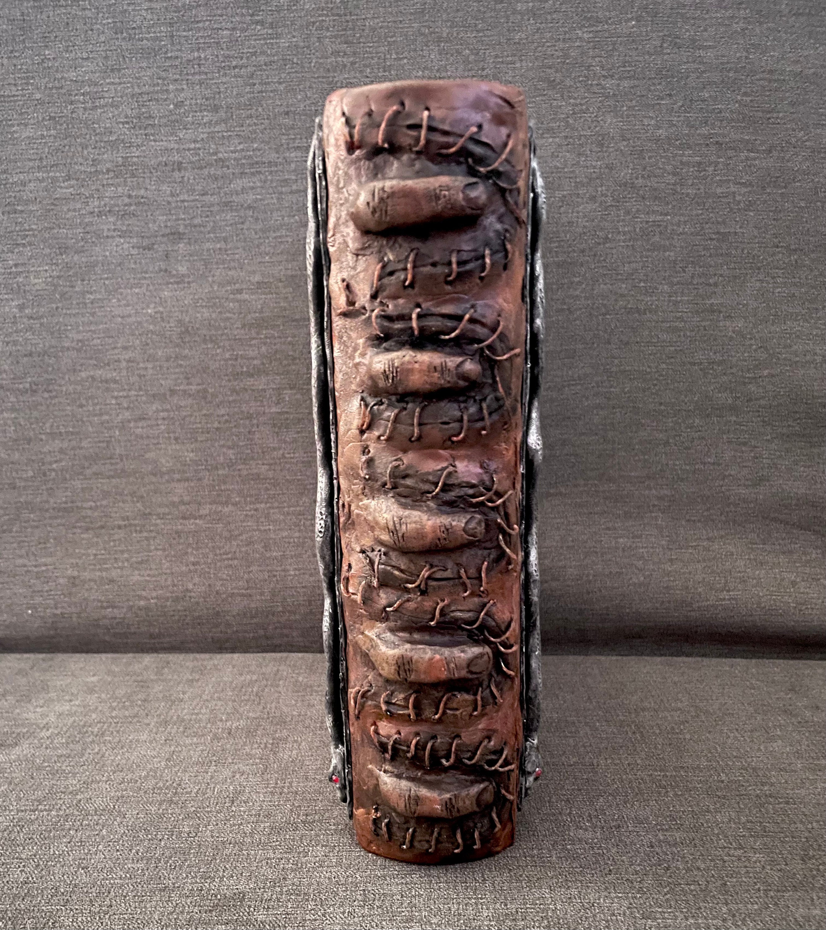 Hocus Pocus Winifred's Spellbook Prop Replica 1 Available to Ship - Etsy