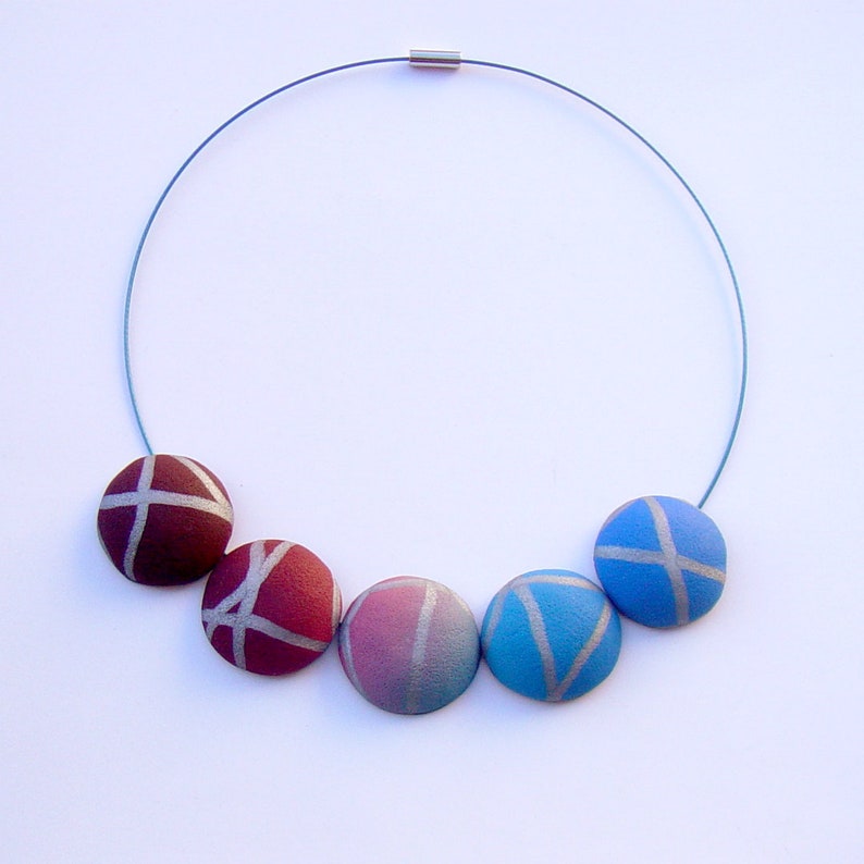 Polymer Clay Tutorial PDF Tutorial String Along Tutorial DIY | Etsy