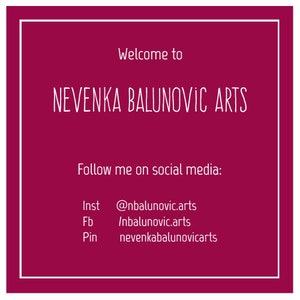 Beige Shield Pendant, Elegant Art Necklace, Leaf Motif Pendant, Mother ...