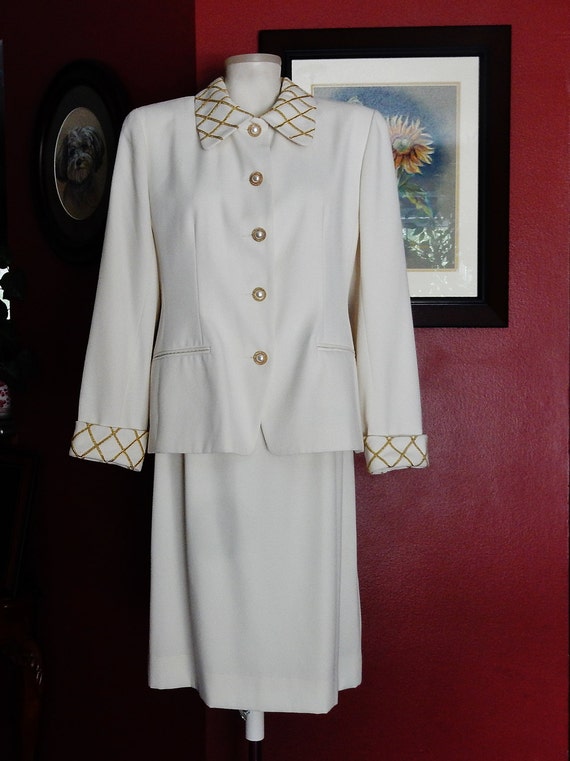 Vintage e.r. gerard union - Gem