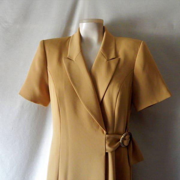 Work Dress - Etsy