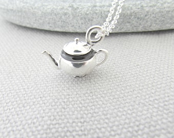 Tea Jewellery | Etsy