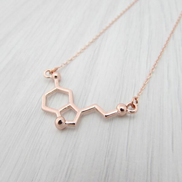 Science Jewelry - Etsy UK