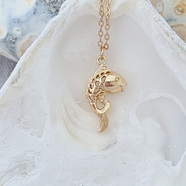 Aquatic Jewelry - Etsy