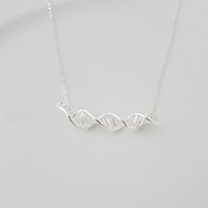 Biology Jewelry - Etsy UK